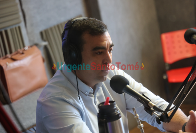 Suaid a tres años de gestión: " Quiero que para el 10 de diciembre de ...