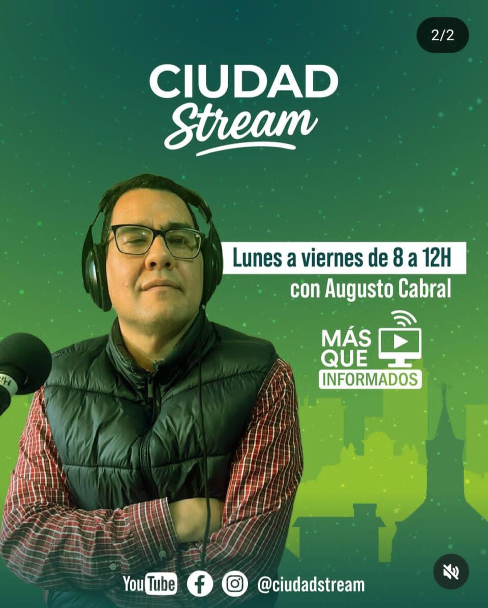 Valdes inauguró el parque tecnológico de Corrientes - URGENTE SANTO TOME