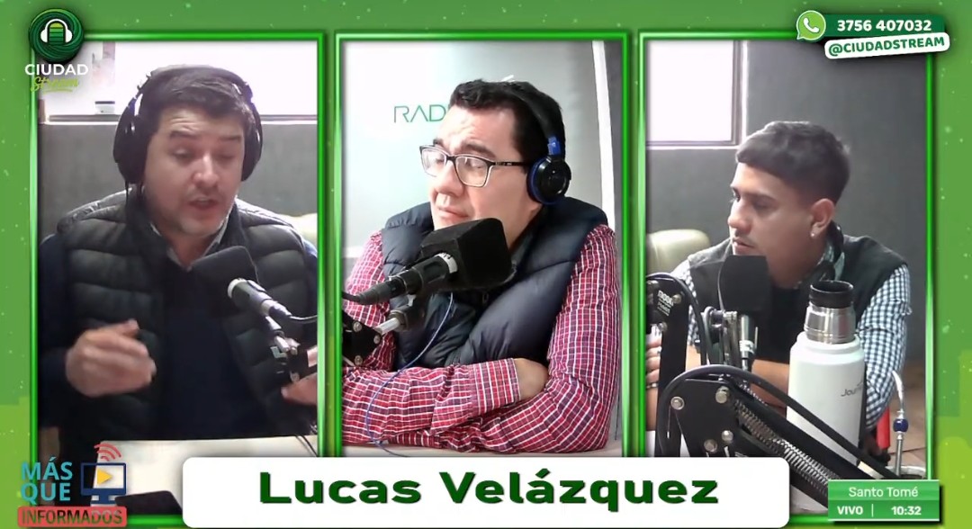 Gestión Suaid: Medio Ambiente, una de las áreas con más logros en Santo ...