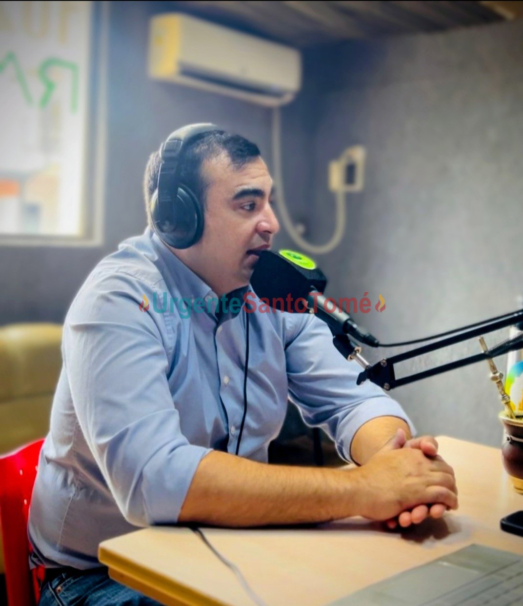 Suaid trazó los ejes para su gestión 2026: " Santo Tomé creció y avanzó ...